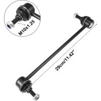 China BMW 3 E46 OE 31351095694 Front Suspension Stabilizer Link for Suspension Parts System for sale