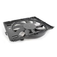 China 850W Electric Engine Radiator Cooling Fan For BMW M3 2012-2013 100% Professional Test for sale
