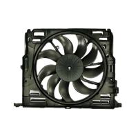 China 850W Electric Engine Radiator Cooling Fan For BMW M3 2012-2013 100% Professional Test for sale