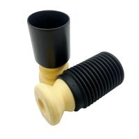 China X5 E70 Shock Absorber Dust Cover Kit Rubber Buffer OE NO. 31336778780 by XINLONG LION for sale