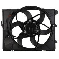 China 300W Radiator Cooling Fan For BMW E84 E82 E93 E90 E91 Cooling System Parts From XINLONG LION for sale