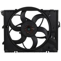 China 300W Radiator Cooling Fan For BMW E84 E82 E93 E90 E91 Cooling System Parts From XINLONG LION for sale