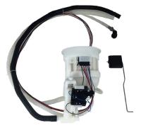 China Automotive Electric Fuel Pump Fuel Filter With Tank Sending Unit Left OE 2114704094 For Mercedes-Benz W211 for sale