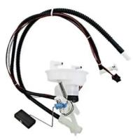 China C-CLASS Coupe CL203 Auto Parts Fuel Filter Fuel Pump Filter for Mercedes-BenZ W203 OE 2034702941 for sale