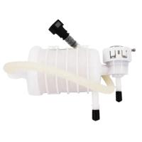China Reference NO. FC426S Fuel Filter with Pressure Regulator for BMW E83 X3 OE 16146766158 for sale