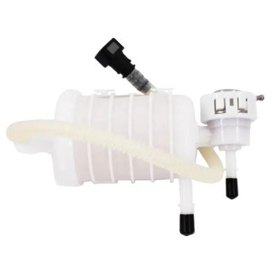 China Reference NO. FC426S Fuel Filter with Pressure Regulator for BMW E83 X3 OE 16146766158 for sale