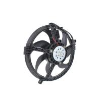 China Auto 300W Universal Radiator Fan OEM 17422754854 For Mini Cooper Car Accessories for sale
