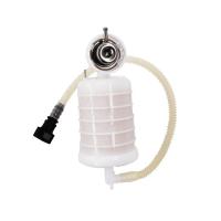 China Reference NO. FC426S Fuel Filter with Pressure Regulator for BMW E83 X3 OE 16146766158 for sale