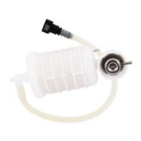 China Reference NO. FC426S Fuel Filter with Pressure Regulator for BMW E83 X3 OE 16146766158 for sale