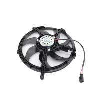 China Auto 300W Universal Radiator Fan OEM 17422754854 For Mini Cooper Car Accessories for sale