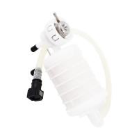 China Reference NO. FC426S Fuel Filter with Pressure Regulator for BMW E83 X3 OE 16146766158 for sale