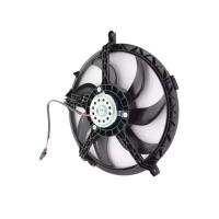 China Auto 300W Universal Radiator Fan OEM 17422754854 For Mini Cooper Car Accessories for sale