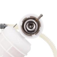 China Reference NO. FC426S Fuel Filter with Pressure Regulator for BMW E83 X3 OE 16146766158 for sale