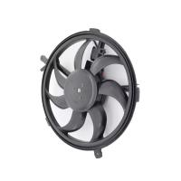China Auto 300W Universal Radiator Fan OEM 17422754854 For Mini Cooper Car Accessories for sale