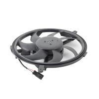 China Auto 300W Universal Radiator Fan OEM 17422754854 For Mini Cooper Car Accessories for sale