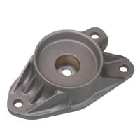 China OEM Standard Size Rear Shock Absorber Mount for BMW F30 F35 XINLONG LION 33506862725 for sale