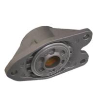 China OEM Standard Size Rear Shock Absorber Mount for BMW F30 F35 XINLONG LION 33506862725 for sale