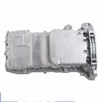 China Mercedes-Benz M274 Engine Transmission Oil Pan Sump For Your Needs OE 2740140100 for sale