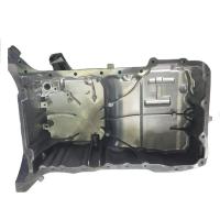 China Mercedes-Benz M274 Engine Transmission Oil Pan Sump For Your Needs OE 2740140100 for sale