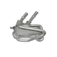 China OE 17217541058 Auto Engine Oil Cooler for BMW E65 E66 E67 Automotive Cooling System for sale