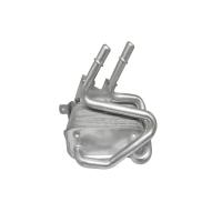 China OE 17217541058 Auto Engine Oil Cooler for BMW E65 E66 E67 Automotive Cooling System for sale