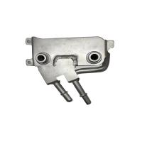 China OE 17217541058 Auto Engine Oil Cooler for BMW E65 E66 E67 Automotive Cooling System for sale