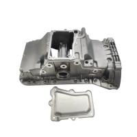 China XINLONG LION Engine Oil Sump For Mercedes M276 OE 2760108414 Excellent Performance for sale