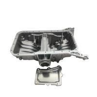 China XINLONG LION Engine Oil Sump For Mercedes M276 OE 2760108414 Excellent Performance for sale