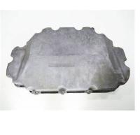 China Auto Car Parts XINLONG LION Engine Transmission Oil Pan For Mercedes-Benz OE 1370140203 for sale