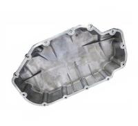 China Auto Car Parts XINLONG LION Engine Transmission Oil Pan For Mercedes-Benz OE 1370140203 for sale