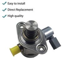China High Pressure Fuel Injection Pump OE 13517595339 for BMW X6/E71 Car Fitment for sale