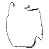 China 100% Tested XDRIVE 25 I HC Evaporator Condenser Pressure Hose for BMW E70 64539151734 for sale