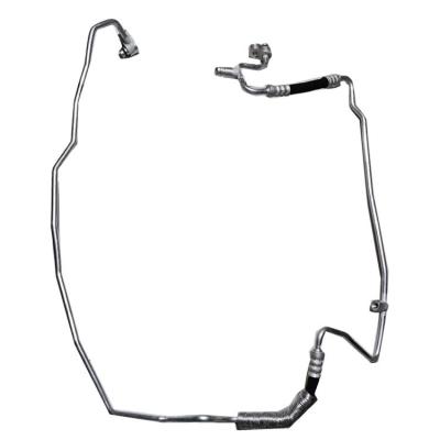 China 100% Tested XDRIVE 25 I HC Evaporator Condenser Pressure Hose for BMW E70 64539151734 for sale