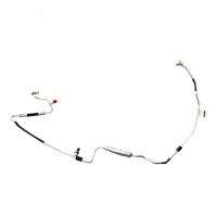 China 100% Tested XDRIVE 25 I HC Evaporator Condenser Pressure Hose for BMW E70 64539151734 for sale