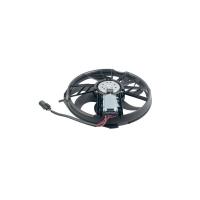 China B-CLASS W245 400W Radiator Fan for Mercedes Benz W169 W245 within Professional Test for sale