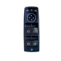 China Mercedes Benz CLA 180 CDI/D 2003-2019 Master Driver Side Switch 1669054300 1669054400 for sale