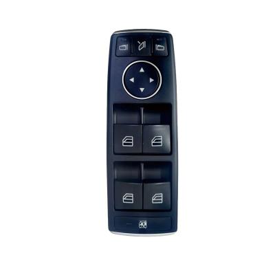 China Mercedes Benz CLA 180 CDI/D 2003-2019 Master Driver Side Switch 1669054300 1669054400 for sale