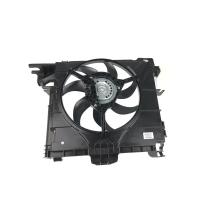 China XINLONG LION Auto Parts Radiator Cooling Fan For Mercedes-Benz SMART W451 OEM 0002009323 for sale