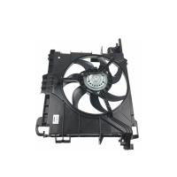 China XINLONG LION Auto Parts Radiator Cooling Fan For Mercedes-Benz SMART W451 OEM 0002009323 for sale