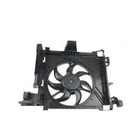 China XINLONG LION Auto Parts Radiator Cooling Fan For Mercedes-Benz SMART W451 OEM 0002009323 for sale