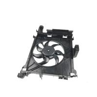 China XINLONG LION Auto Parts Radiator Cooling Fan For Mercedes-Benz SMART W451 OEM 0002009323 for sale