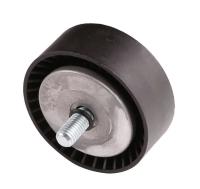 China Drive Belt Idler Pulley Tensioner Pulley OE 11287549557 11281440237 for BMW E60 E63 E65 E66 2004-2022 for sale