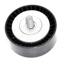 China Drive Belt Idler Pulley Tensioner Pulley OE 11287549557 11281440237 for BMW E60 E63 E65 E66 2004-2022 for sale