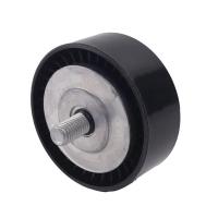 China Drive Belt Idler Pulley Tensioner Pulley OE 11287549557 11281440237 for BMW E60 E63 E65 E66 2004-2022 for sale