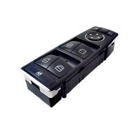 China Driver Side Window Lifter Switch 2049055302 2049055402 for Mercedes Benz W204 W212 for sale