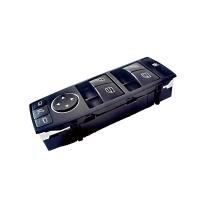 China Driver Side Window Lifter Switch 2049055302 2049055402 for Mercedes Benz W204 W212 for sale