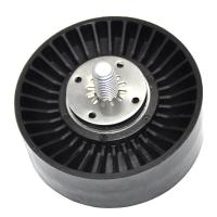 China XINLONG LION Auto Parts Tensioner Pulley Drive Belt Idler Pulley AS OE 11287556251 for BMW for sale