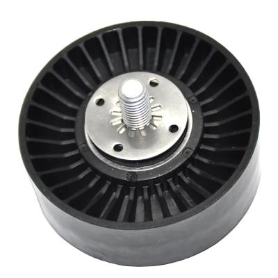 China XINLONG LION Auto Parts Tensioner Pulley Drive Belt Idler Pulley AS OE 11287556251 for BMW for sale