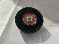 China XINLONG LION Auto Parts Tensioner Pulley Drive Belt Idler Pulley AS OE 11287556251 for BMW for sale