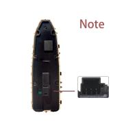 China 2013- Mercedes Benz C300 Front Driver Side Power Switch 20590568118R73 20590568119051 for sale